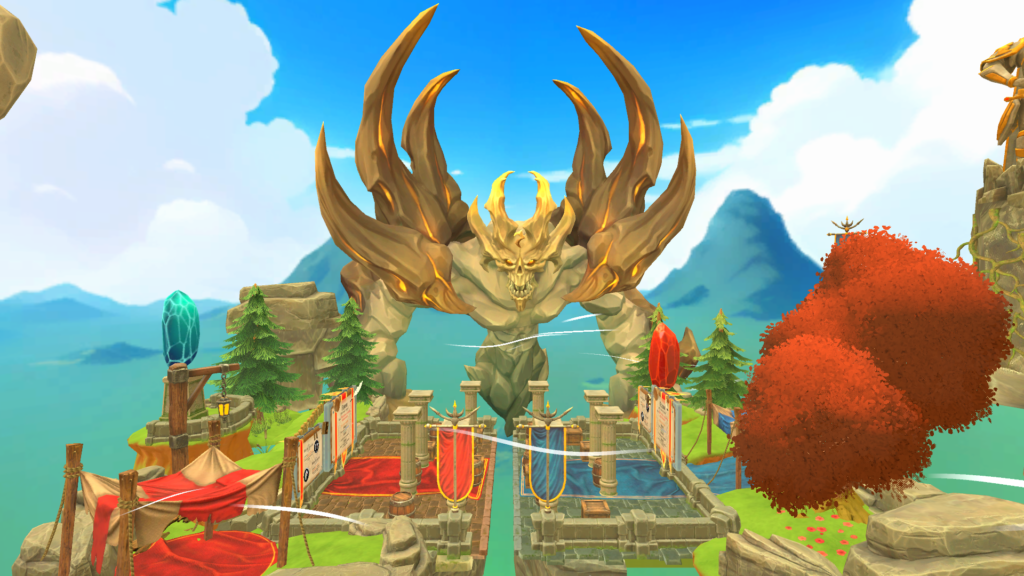 VR ARENA GAMES - Блог - VR ARENA