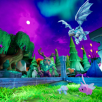 VR Arena Franchise
