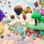 VR Arena Franchise